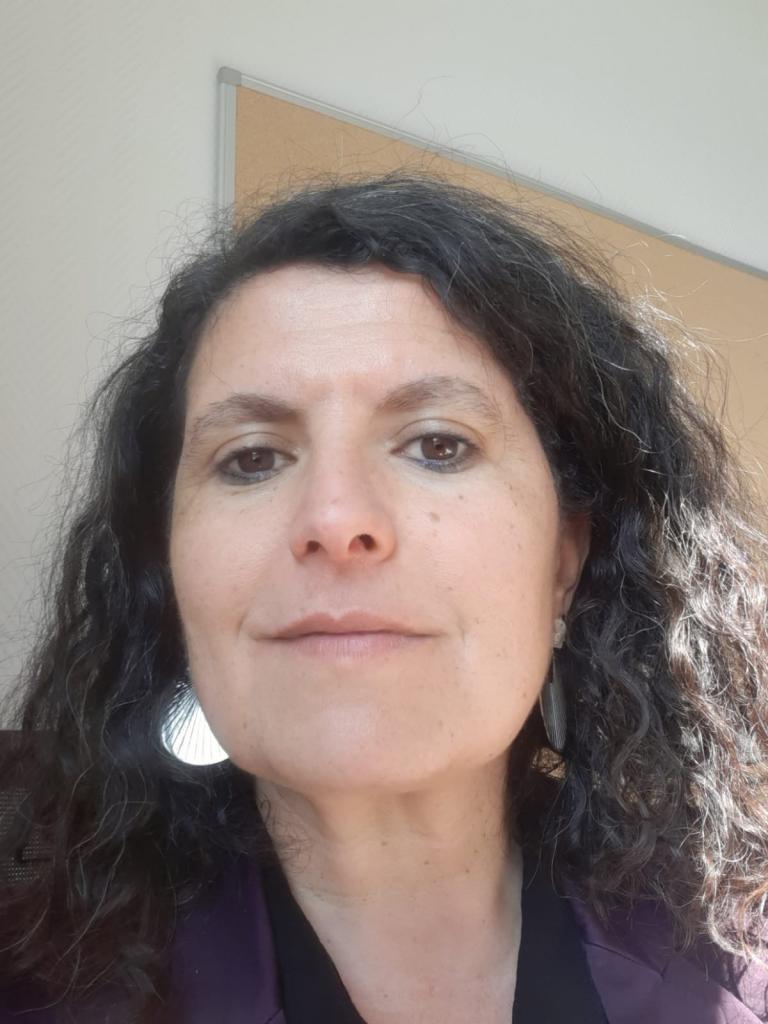 Christelle Bellenger | ALCA Nouvelle-Aquitaine