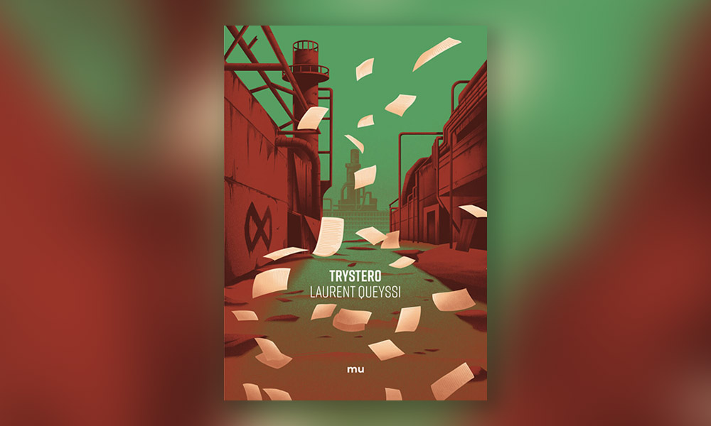 Trystero | ALCA Nouvelle-Aquitaine