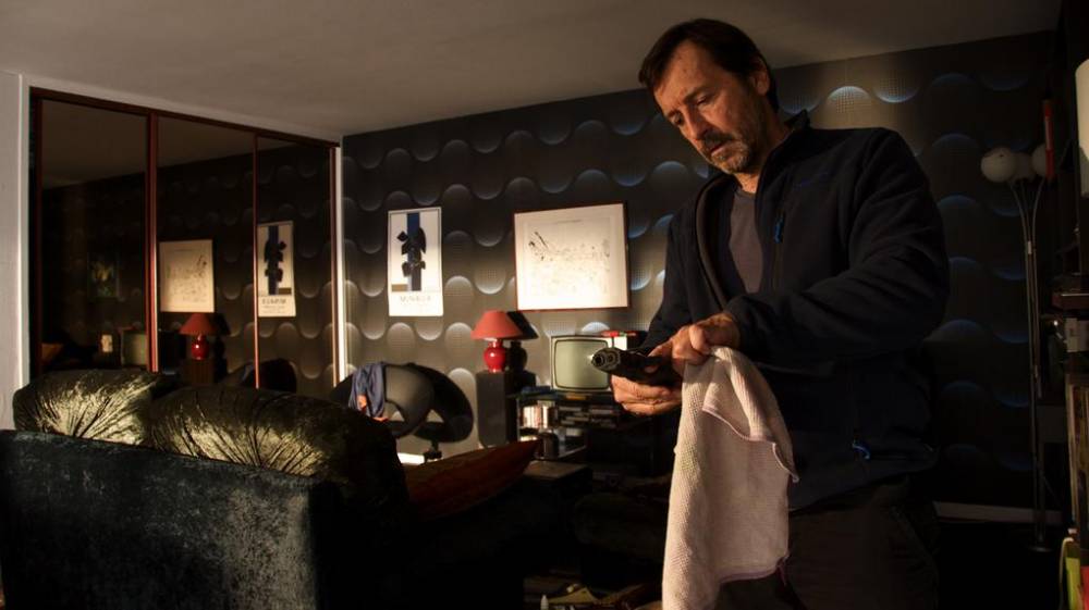 Visuel - L'Autre Vie de Richard Kemp | ALCA Nouvelle-Aquitaine