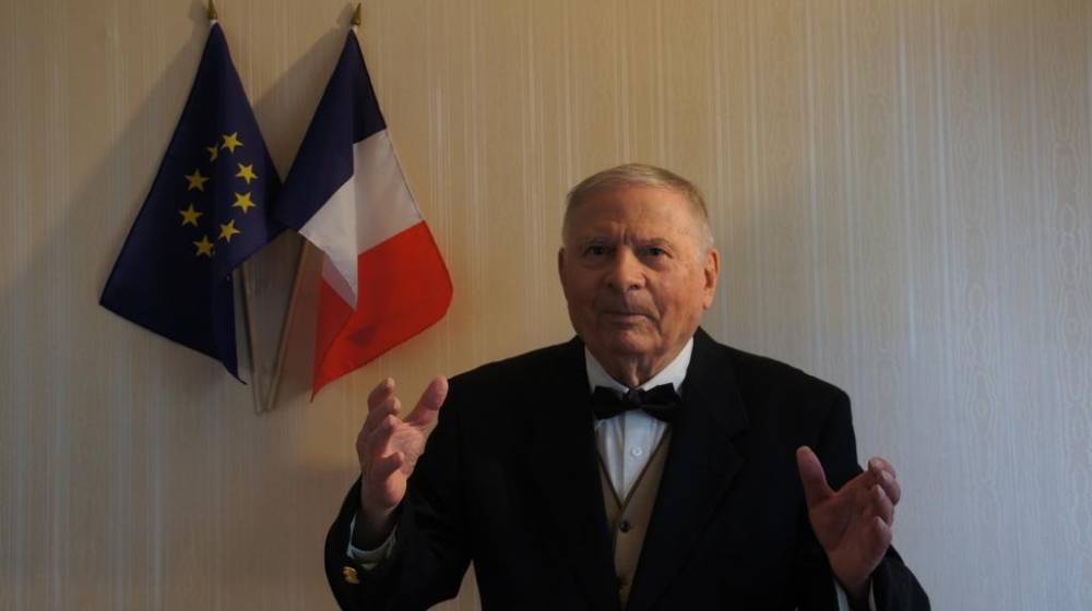 Visuel - Papy fait du cinéma ! | ALCA Nouvelle-Aquitaine