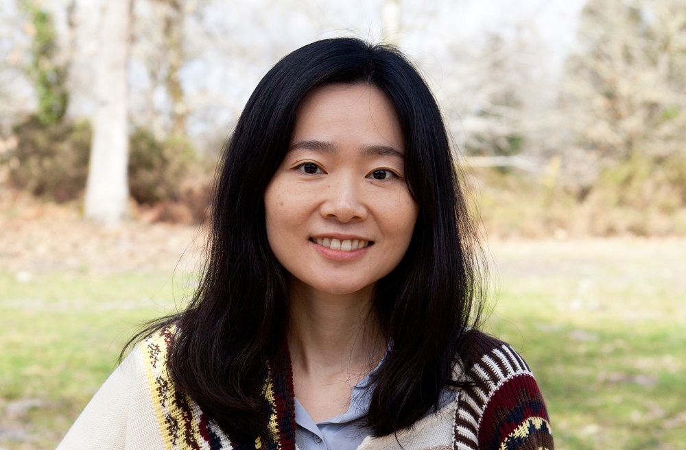 Yannan Wu | ALCA Nouvelle-Aquitaine