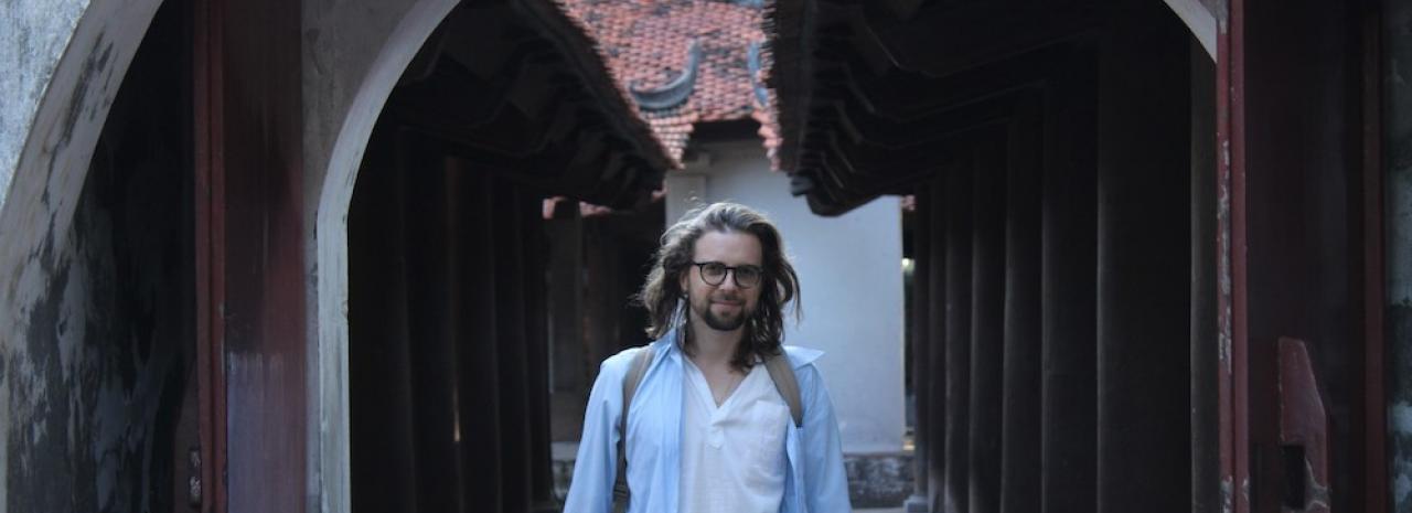 ROCHON François | ALCA Nouvelle-Aquitaine