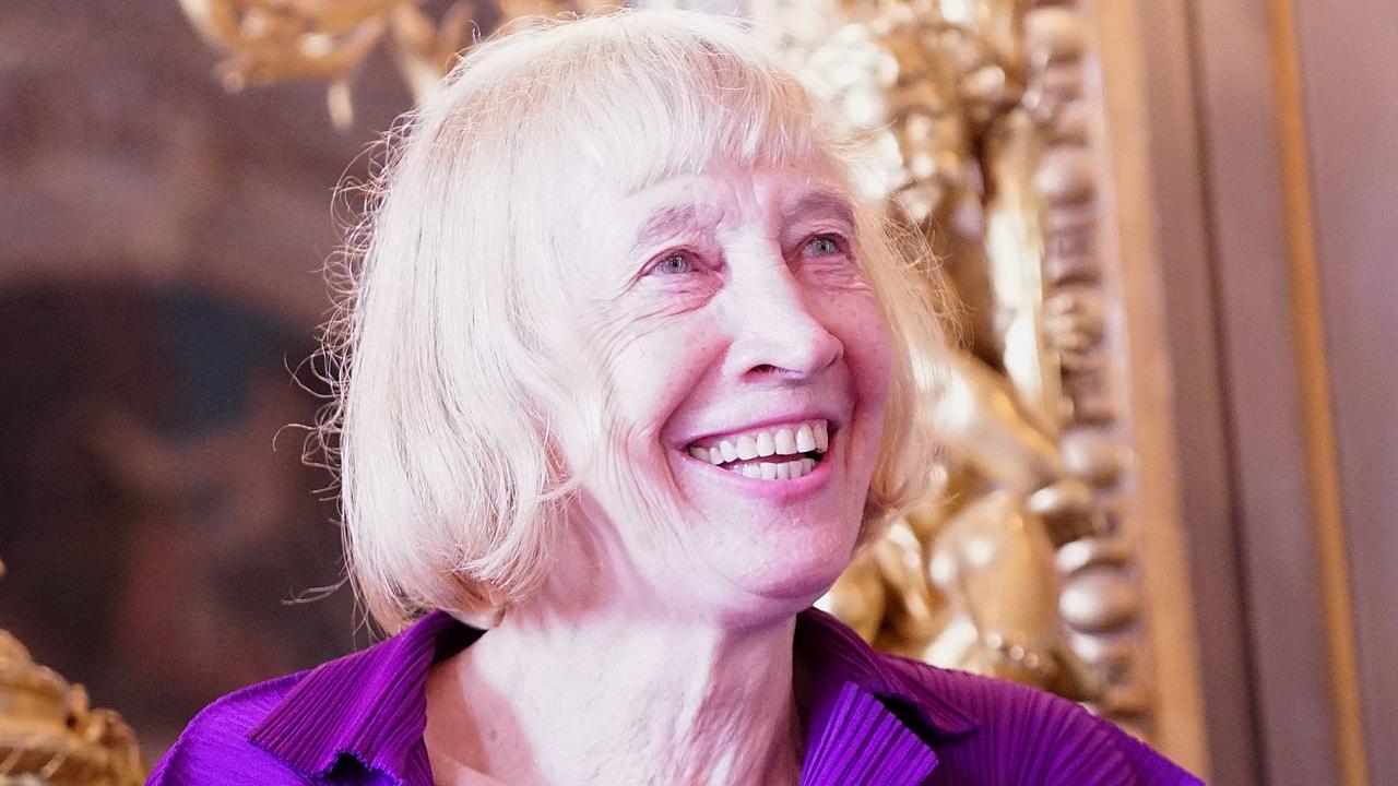 Chantal Thomas élue à l'Académie française | ALCA Nouvelle-Aquitaine