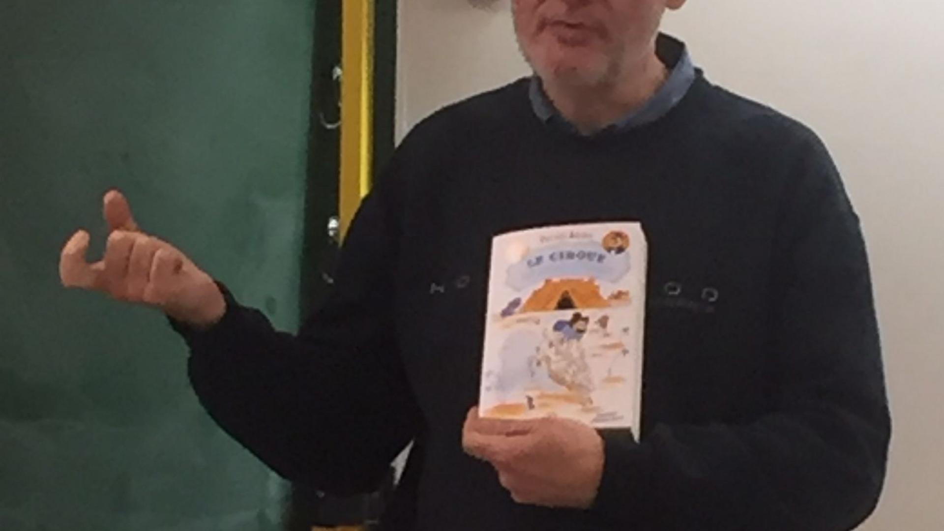 ARNAUD Philippe | ALCA Nouvelle-Aquitaine