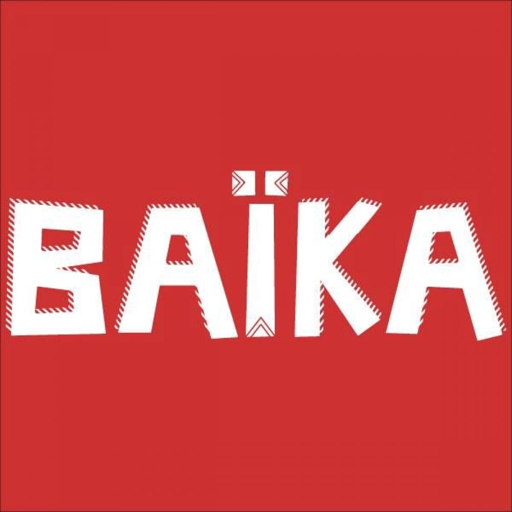 Baika magazine | ALCA Nouvelle-Aquitaine