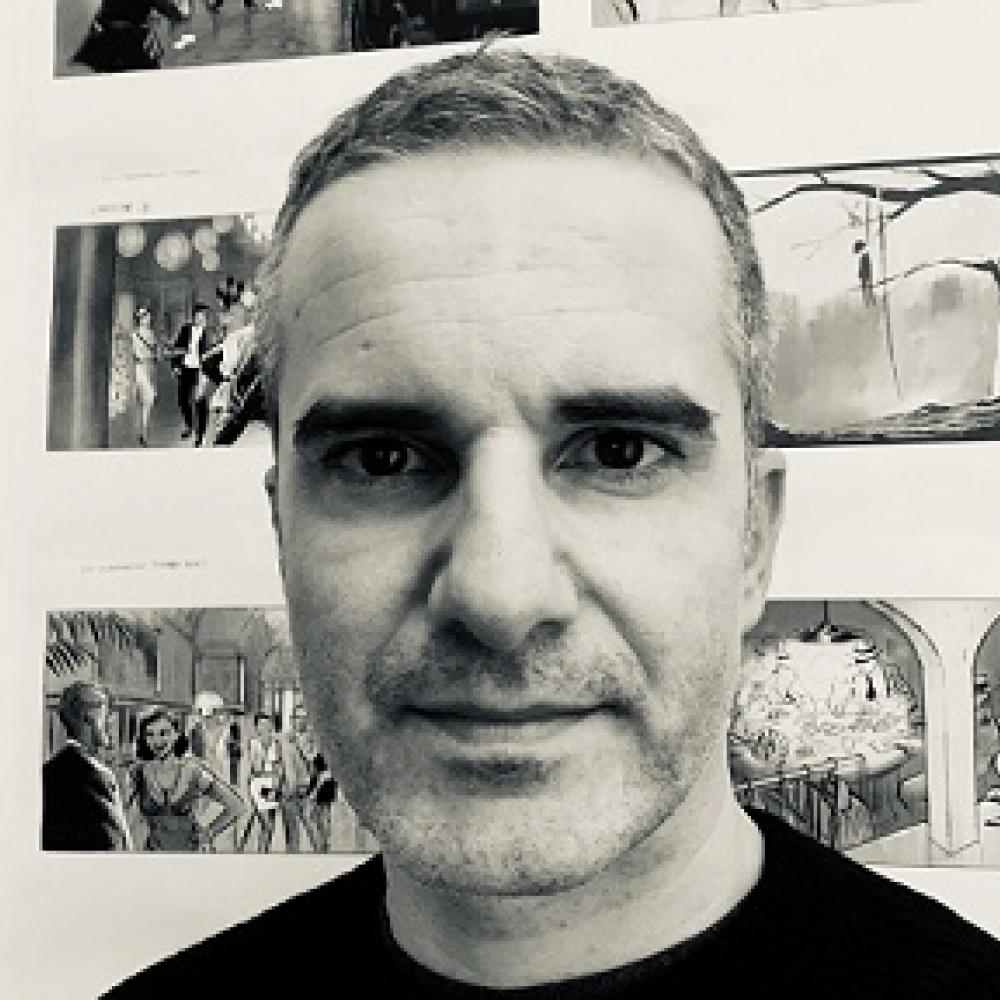 LIOTTI Giuseppe | ALCA Nouvelle-Aquitaine