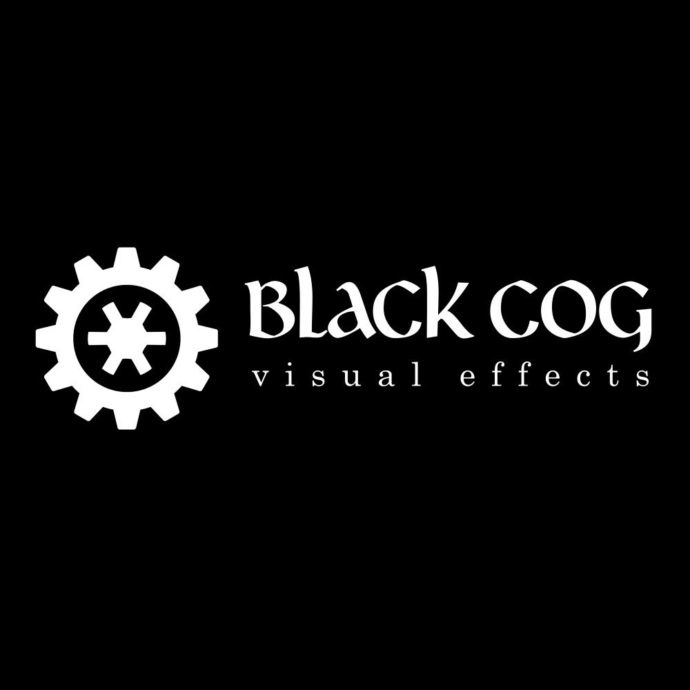 BLACK COG VISUAL EFFECTS | ALCA Nouvelle-Aquitaine