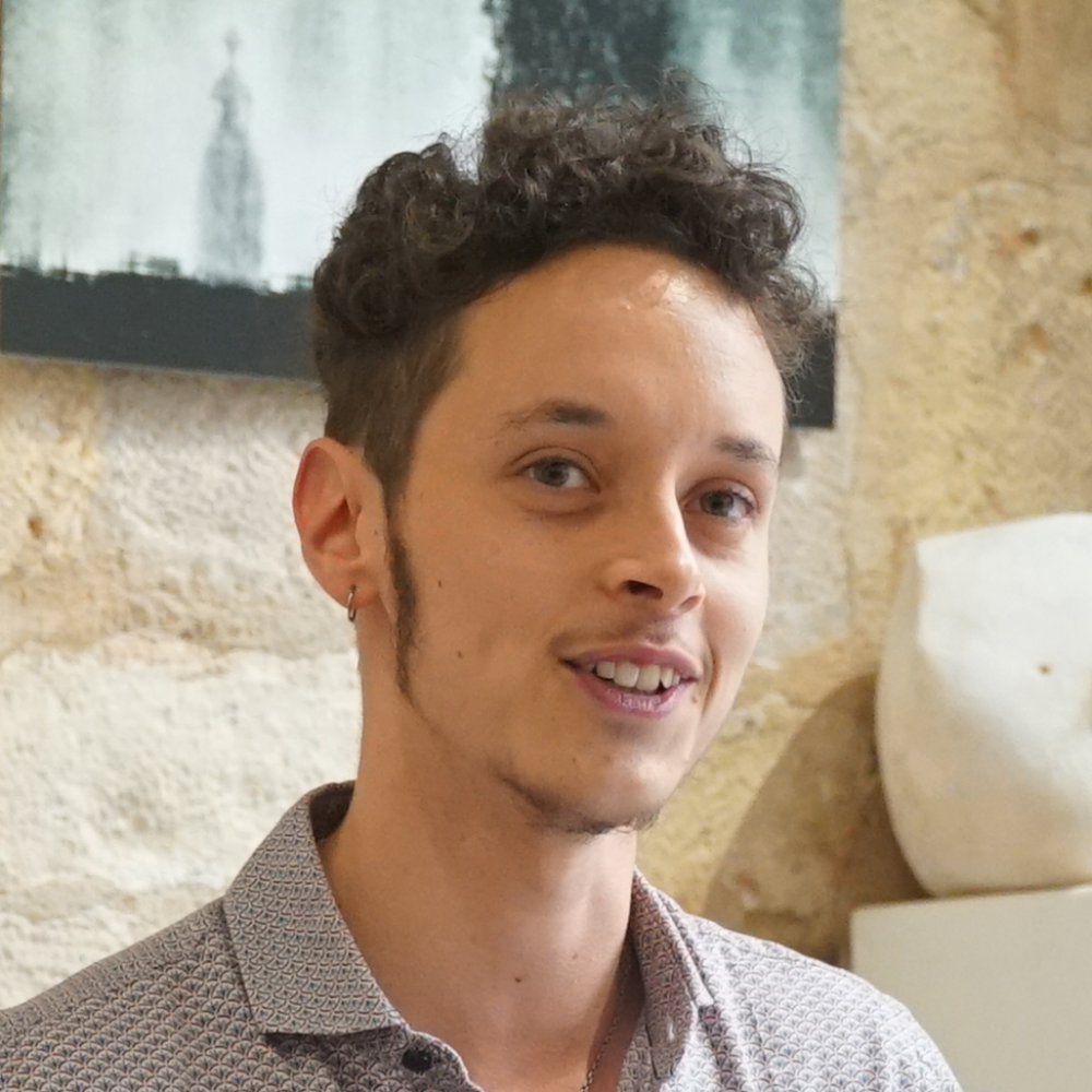 LEGRAND Naël | ALCA Nouvelle-Aquitaine