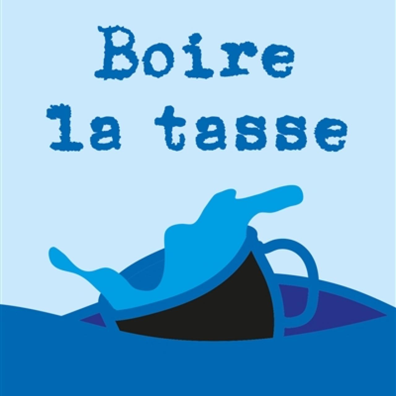 Boire La Tasse Alca Nouvelle Aquitaine