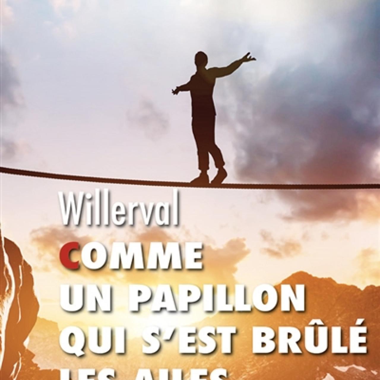 Comme un papillon qui s'est brûlé les ailes | ALCA Nouvelle-Aquitaine
