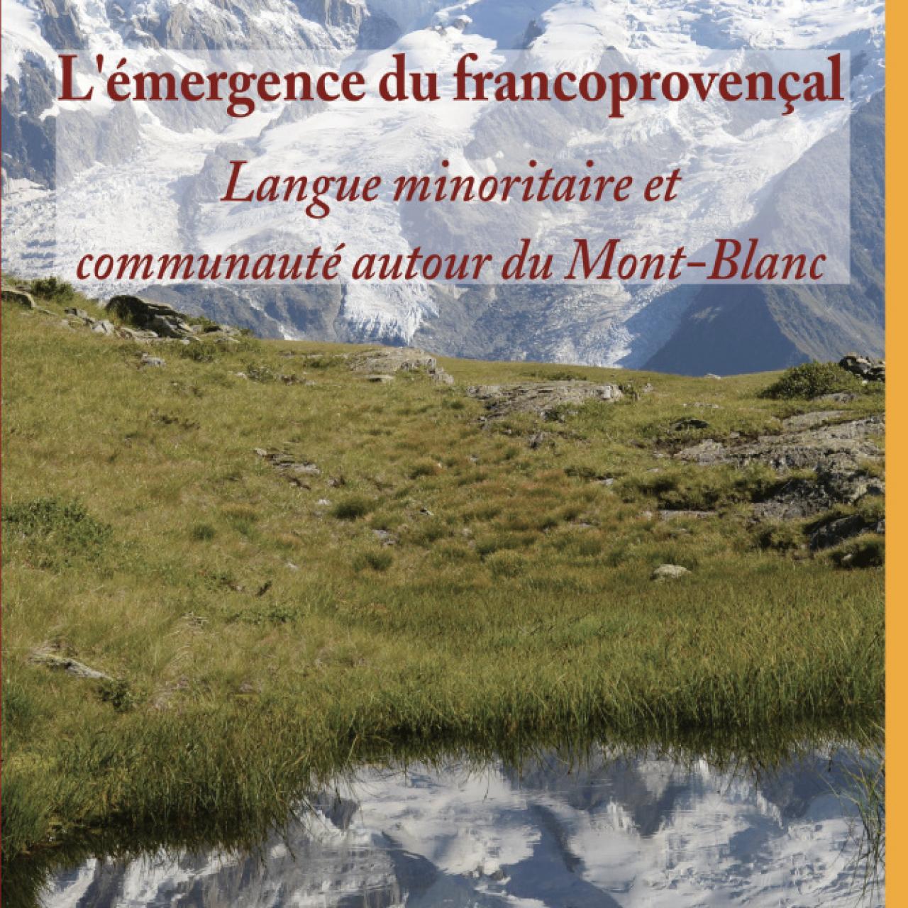 L'Émergence du francoprovençal | ALCA Nouvelle-Aquitaine