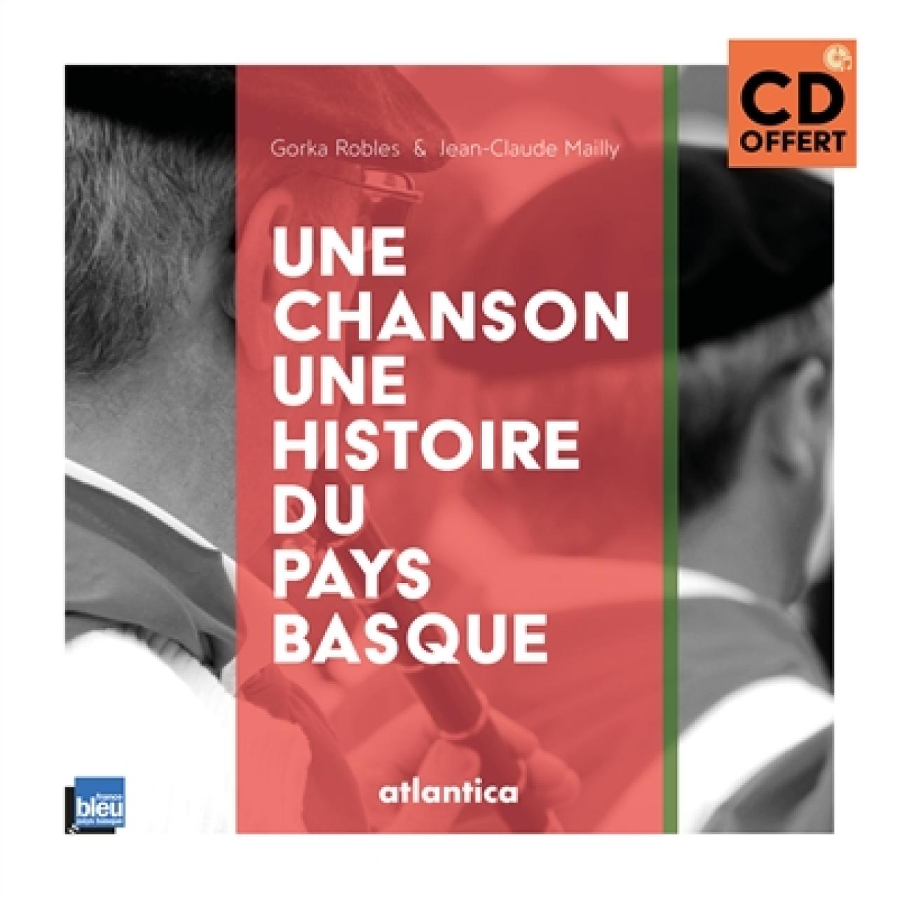 Une chanson, une histoire du Pays basque | ALCA Nouvelle-Aquitaine