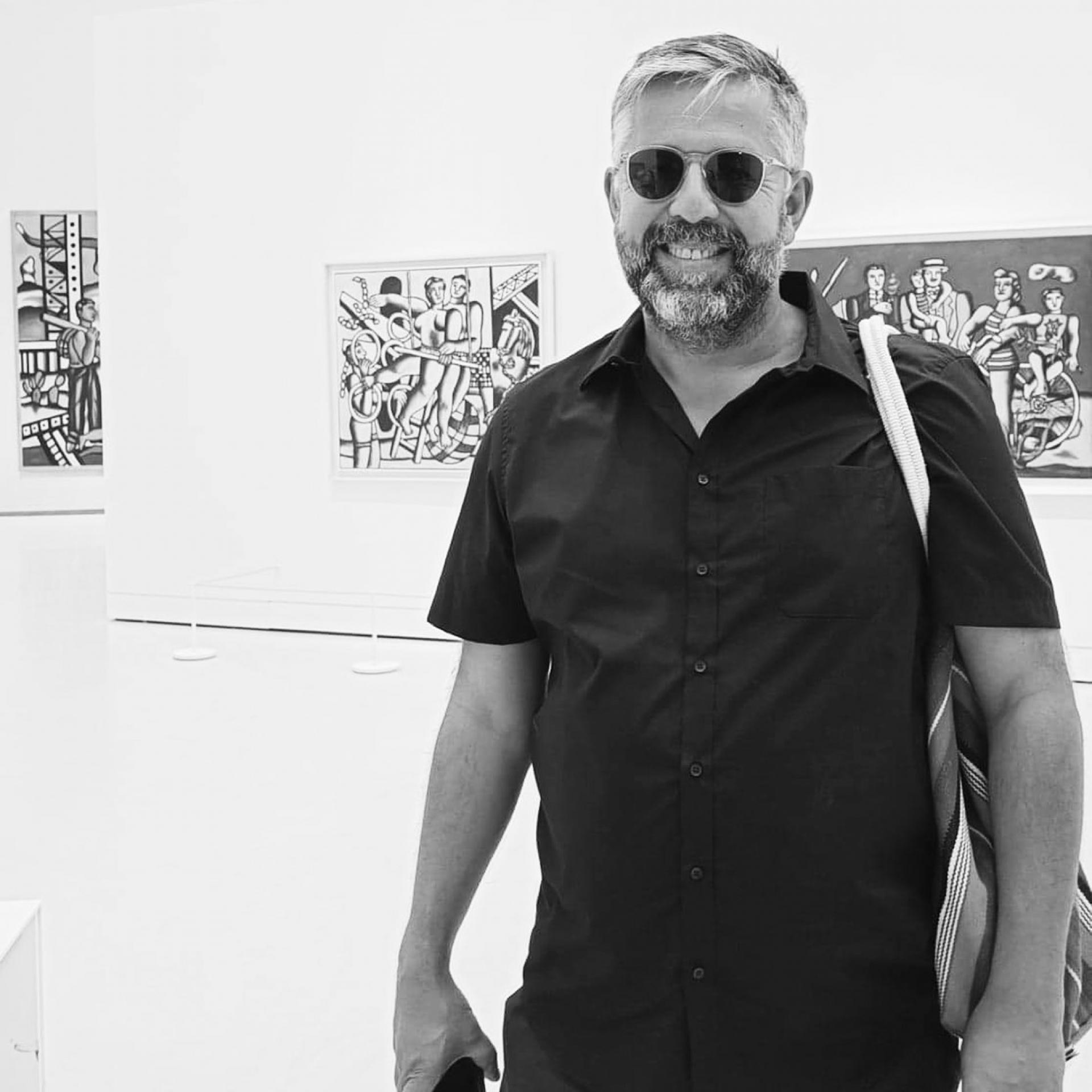 LIZANO Marc | ALCA Nouvelle-Aquitaine