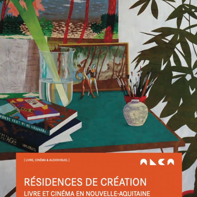 Résidences | ALCA Nouvelle-Aquitaine