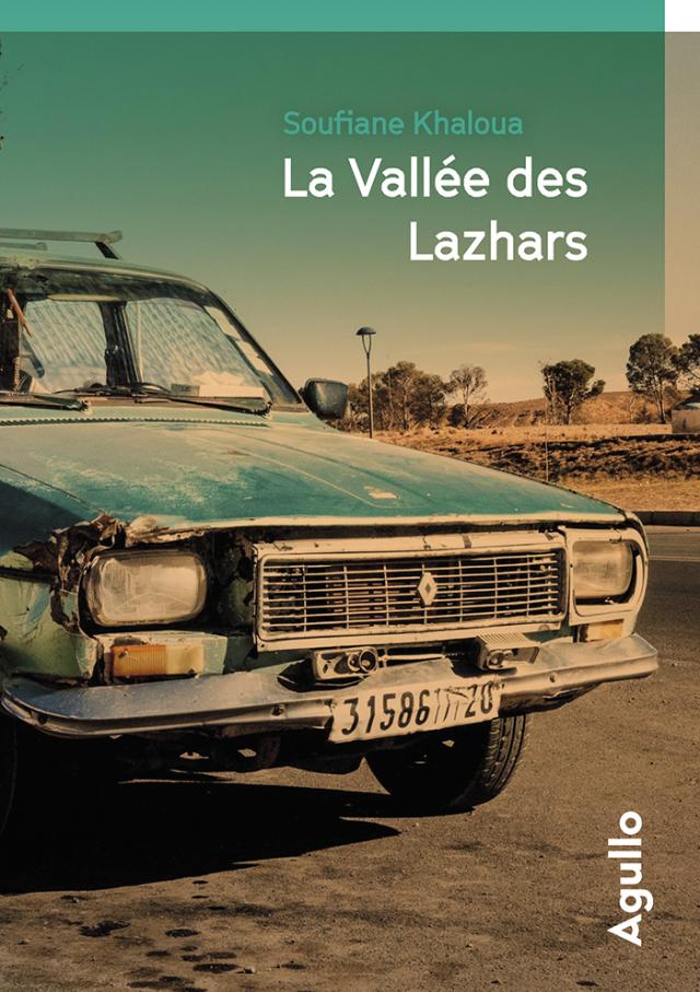 Agullo éditions | ALCA Nouvelle-Aquitaine