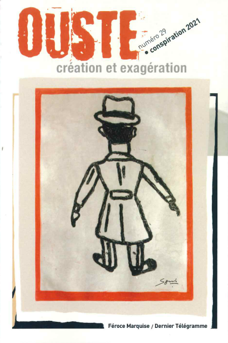 Ouste | ALCA Nouvelle-Aquitaine