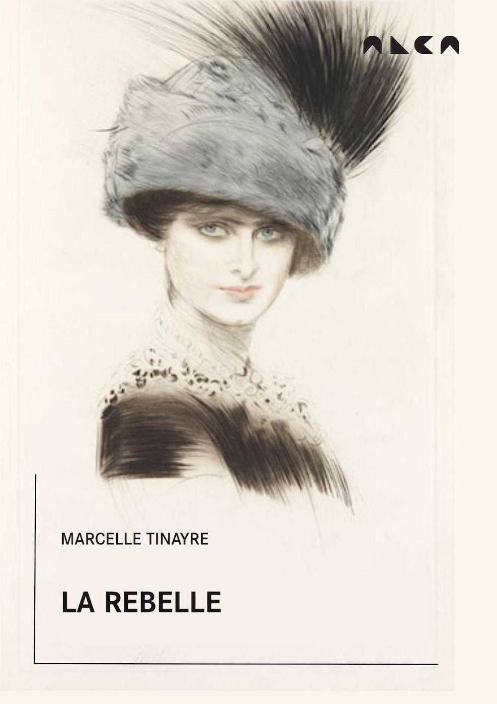 La Rebelle | ALCA Nouvelle-Aquitaine