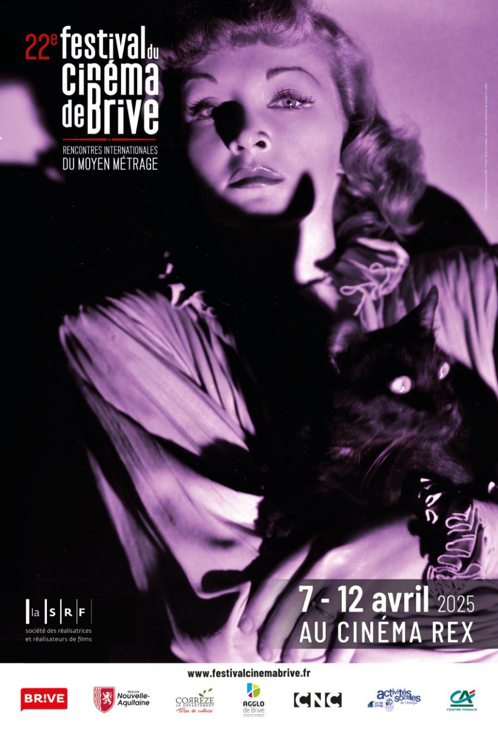 Festival du cinéma de Brive – rencontres internationales du moyen ...