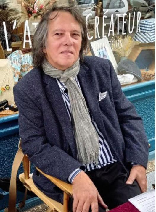 RICHARD Jacques | ALCA Nouvelle-Aquitaine