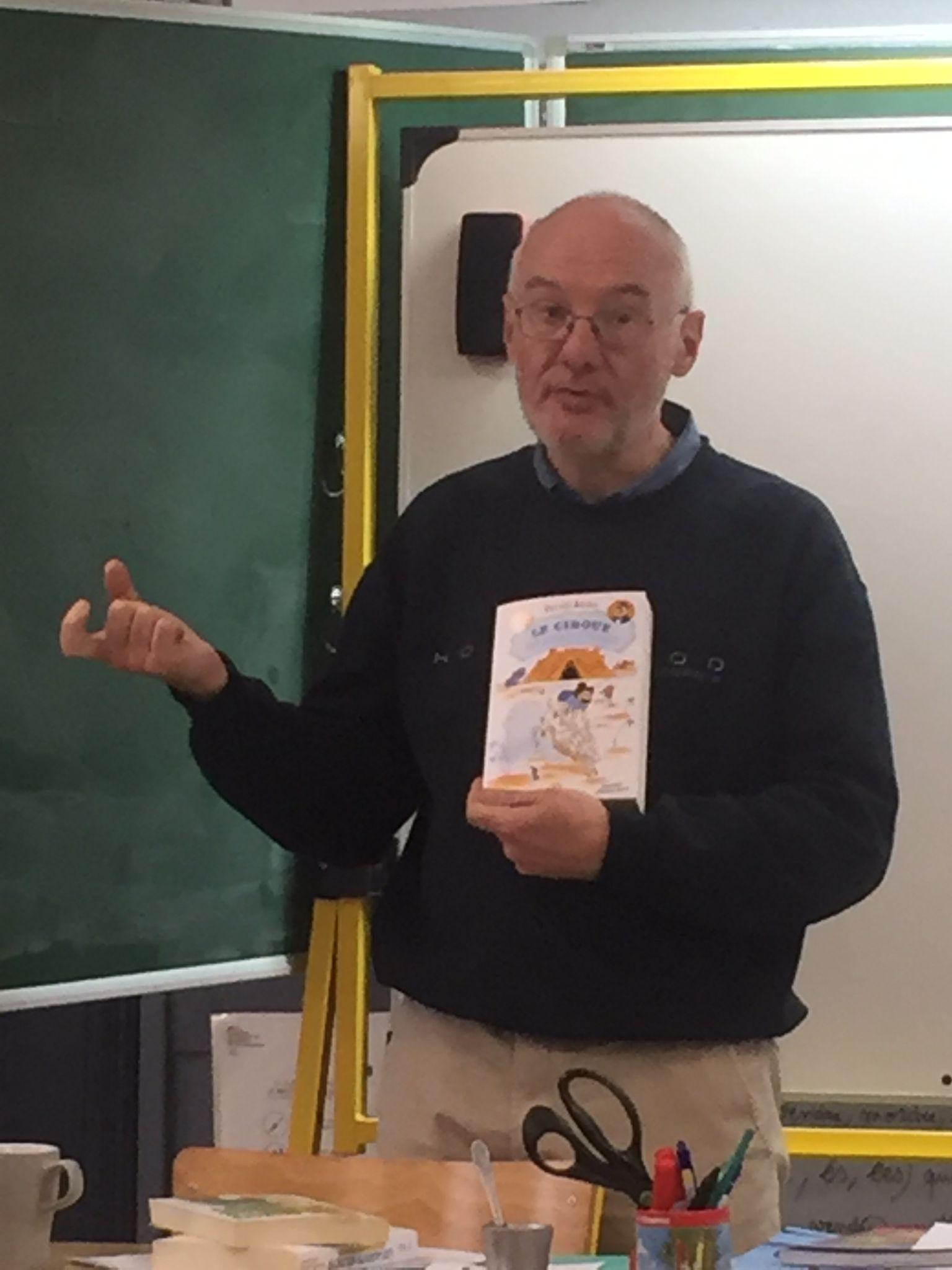 ARNAUD Philippe | ALCA Nouvelle-Aquitaine