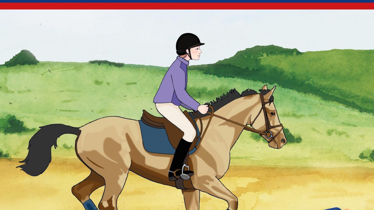 Galops 5 à 7 : manuel de préparation aux examens fédéraux selon les ...