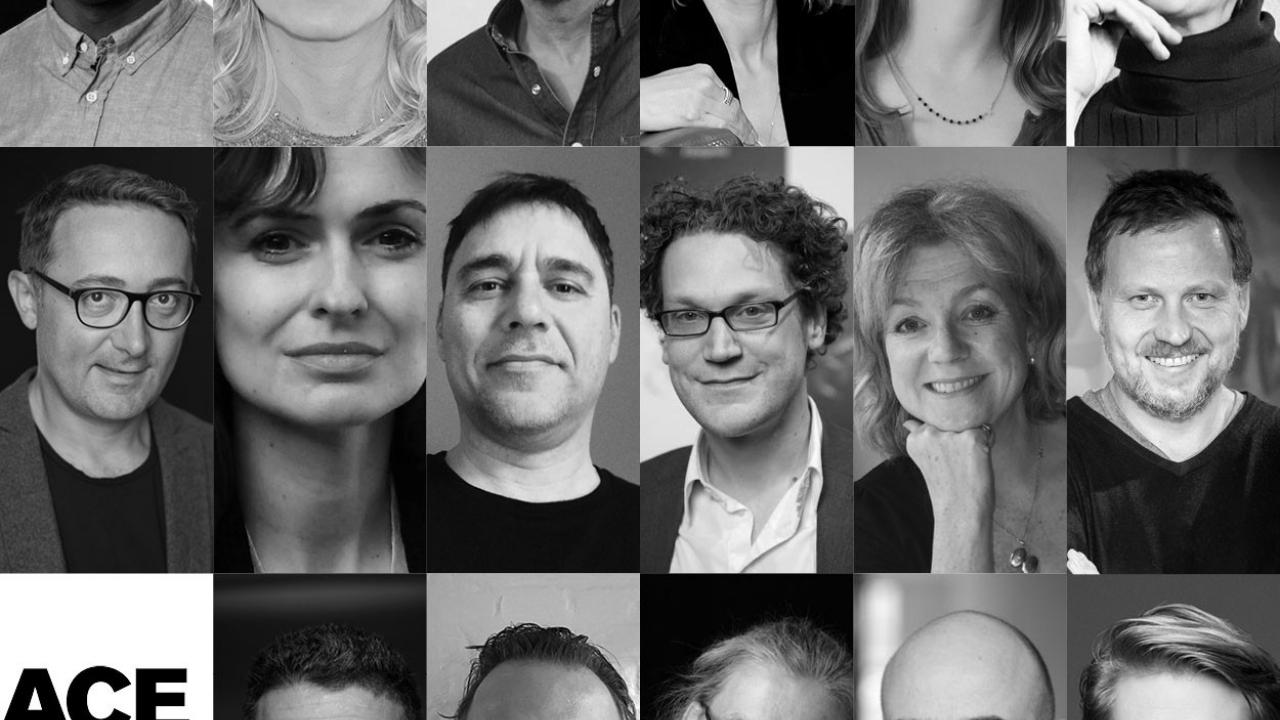 Ace Producers lance l'appel à candidatures pour l'Ace Series Special ...