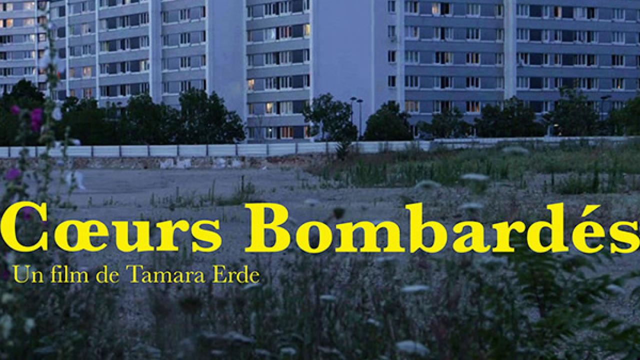 Des cœurs bombardés | ALCA Nouvelle-Aquitaine