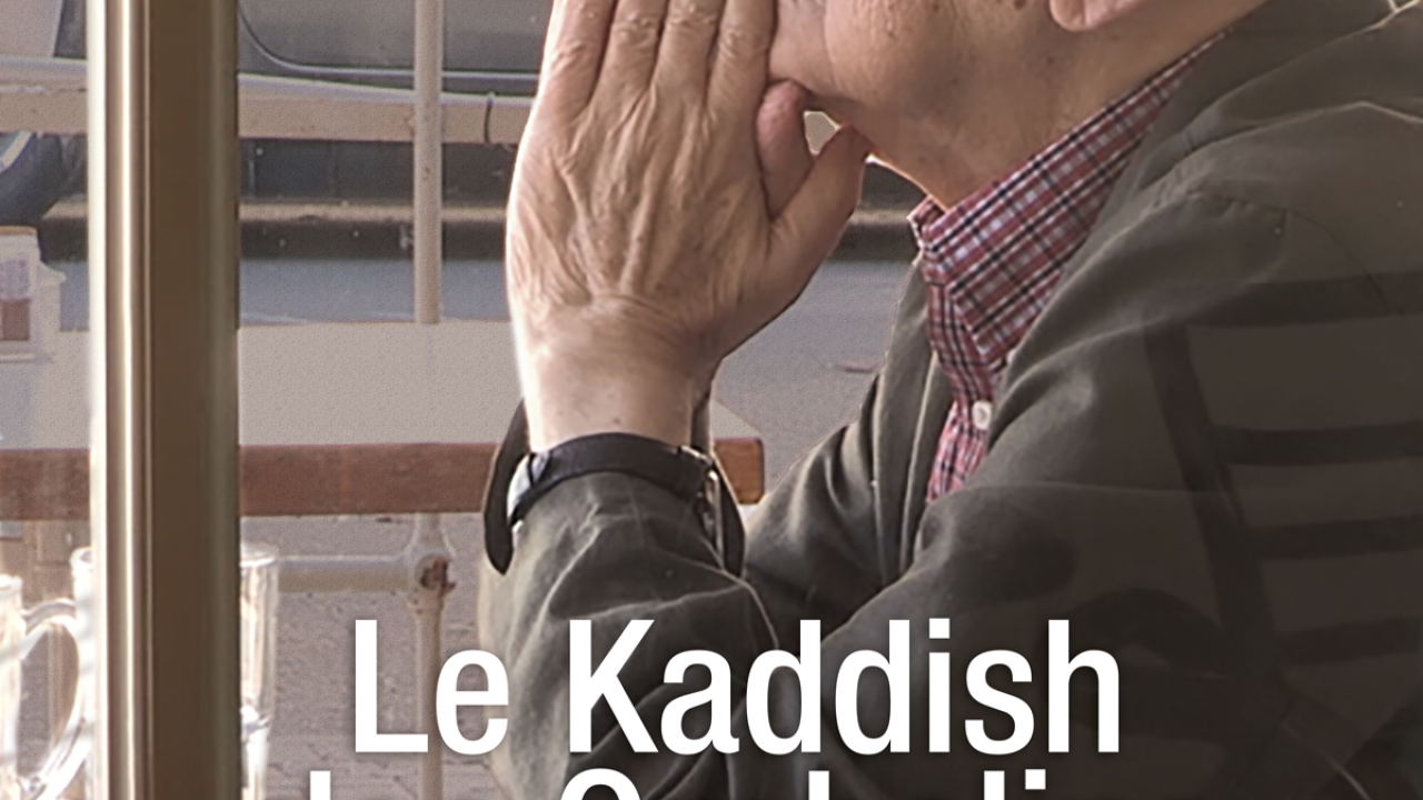 Le Kaddish des orphelins | ALCA Nouvelle-Aquitaine