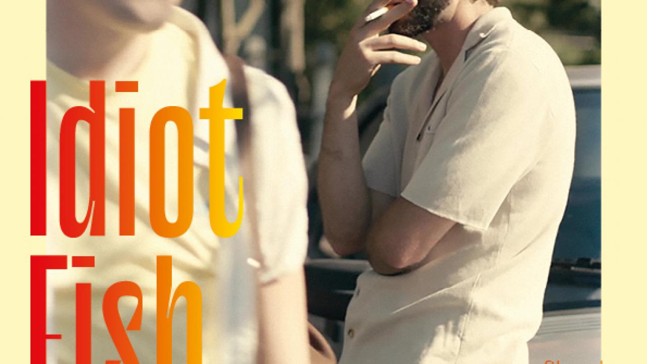 Idiot Fish | ALCA Nouvelle-Aquitaine