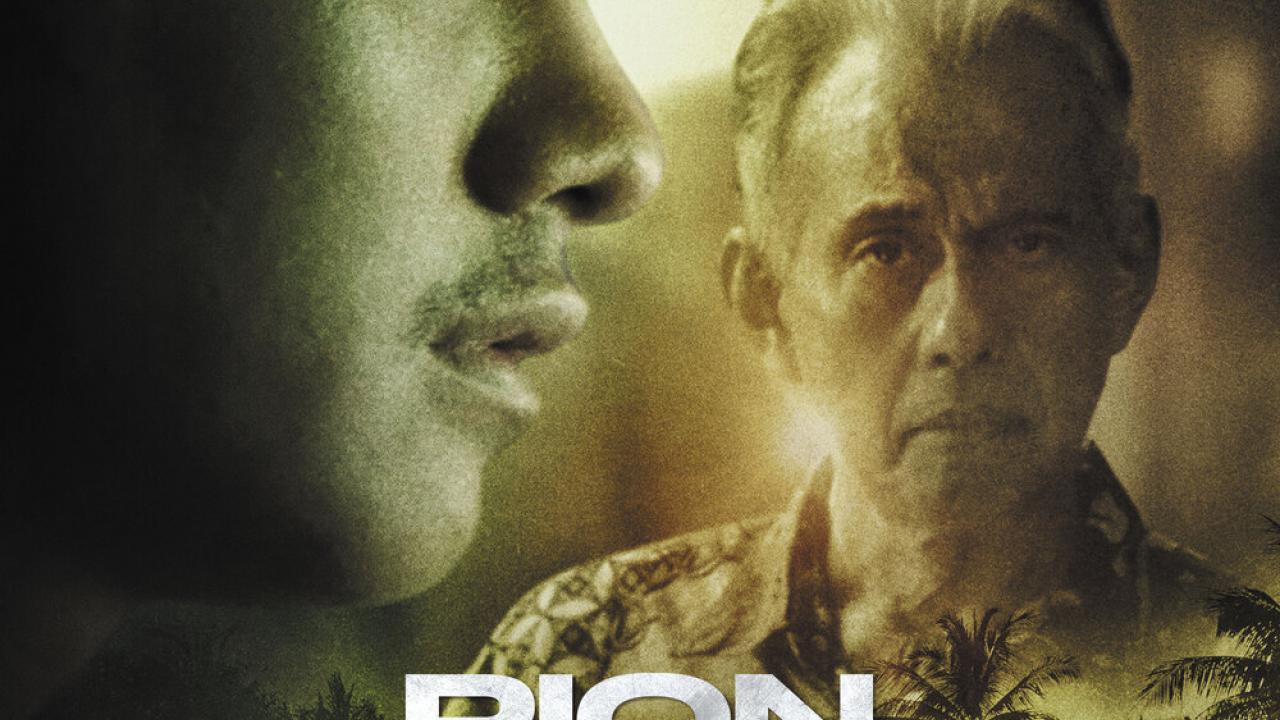 Affiche - Le Pion du Général | ALCA Nouvelle-Aquitaine