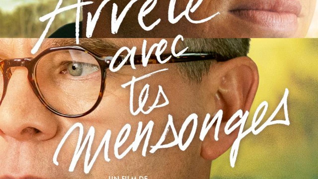 Arrête avec tes mensonges | ALCA Nouvelle-Aquitaine