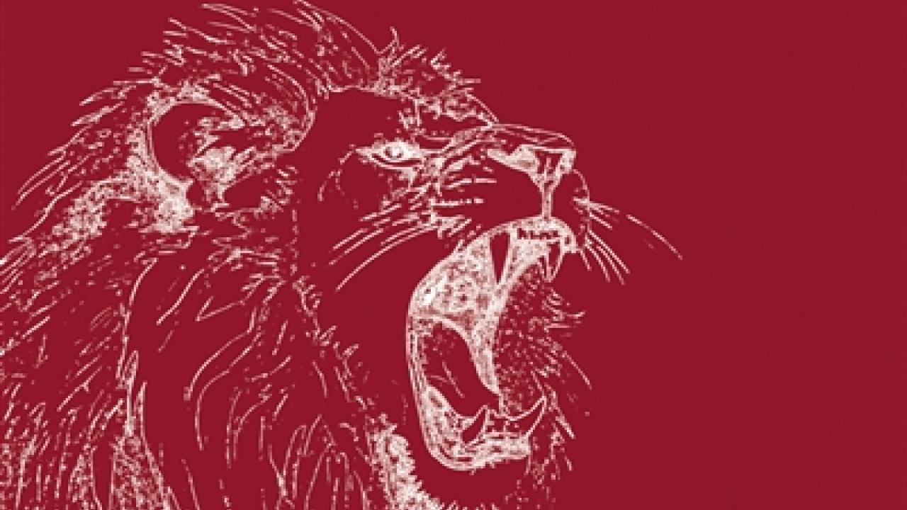 Ainsi qu'un lion dévorant | ALCA Nouvelle-Aquitaine