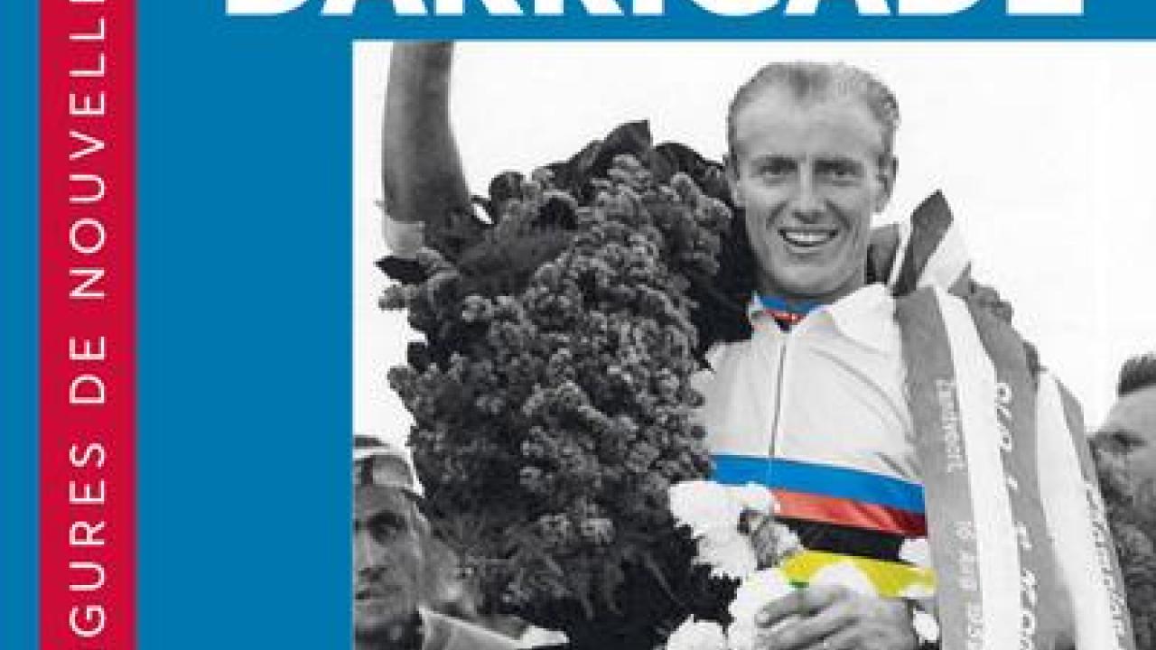 André Darrigade : le Landais volant | ALCA Nouvelle-Aquitaine