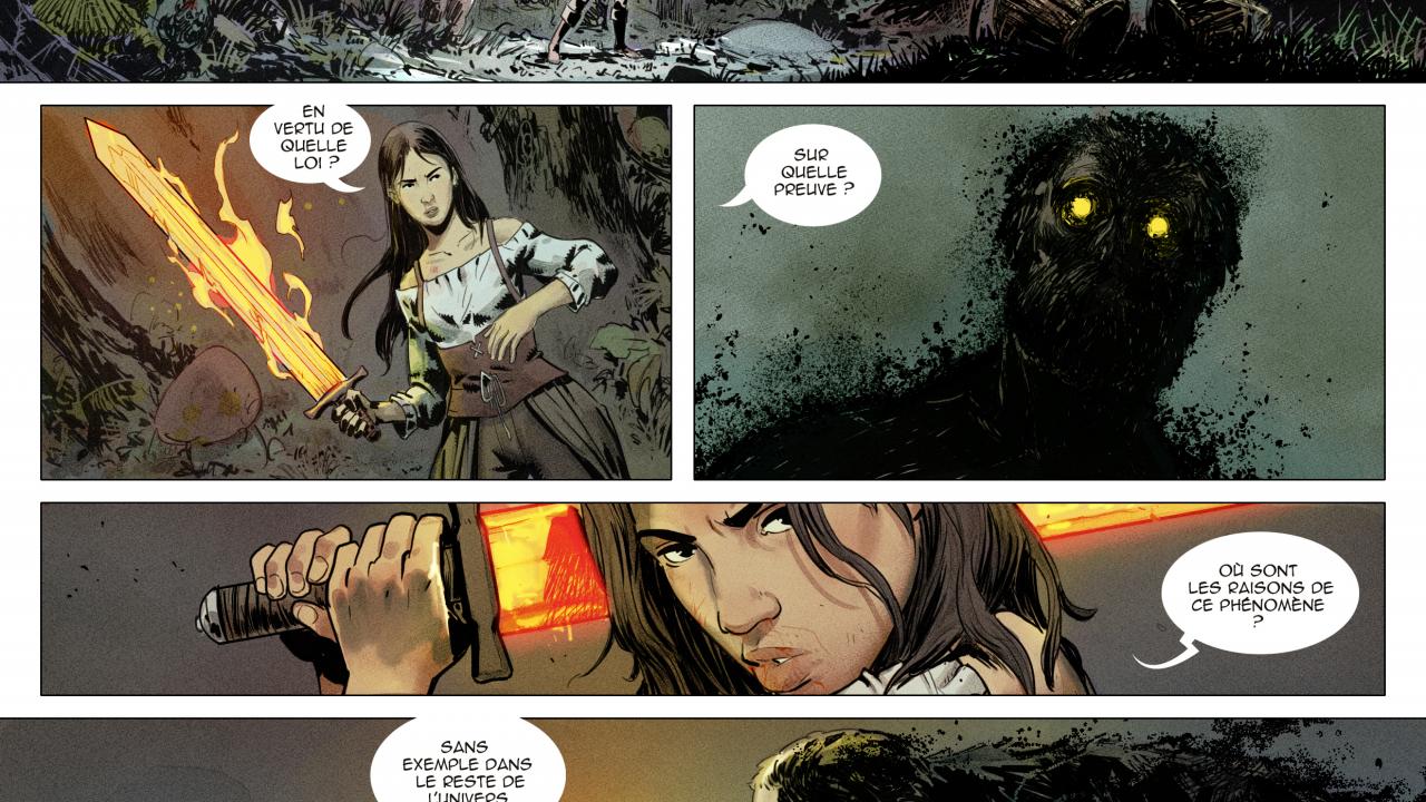 André Léo par Afif Khaled 2 | ALCA Nouvelle-Aquitaine