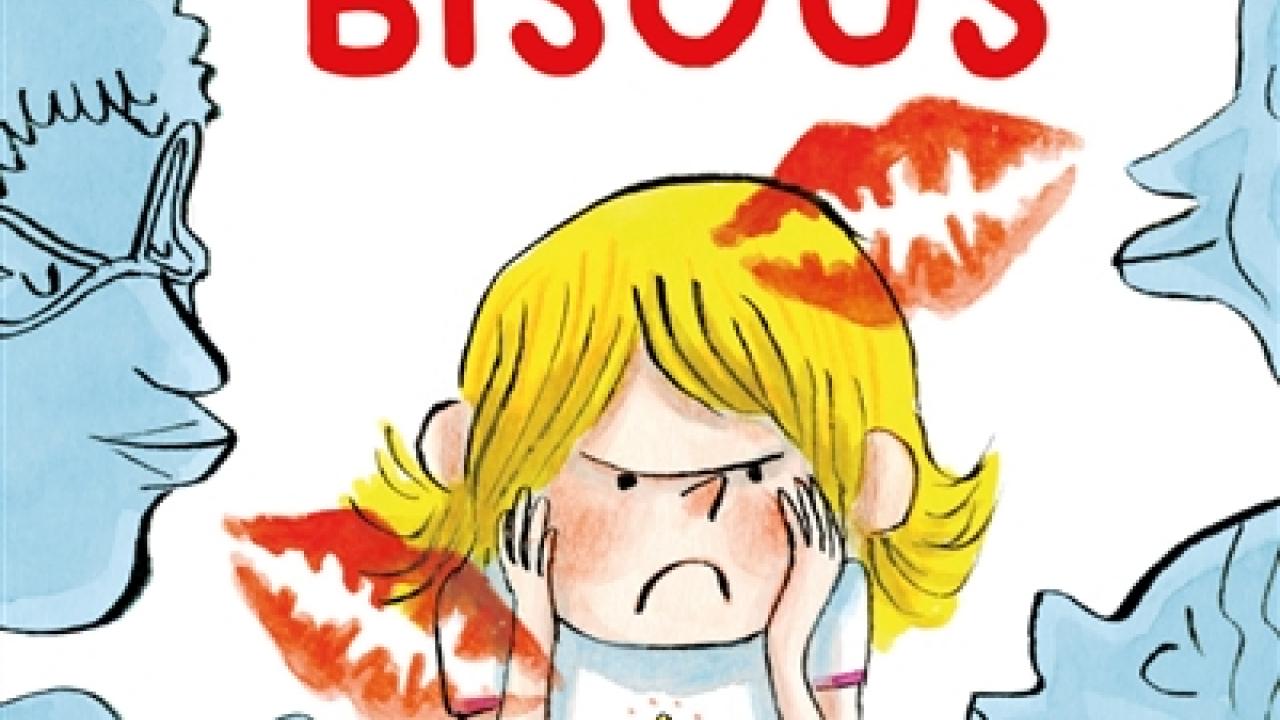 Anti-bisous | ALCA Nouvelle-Aquitaine