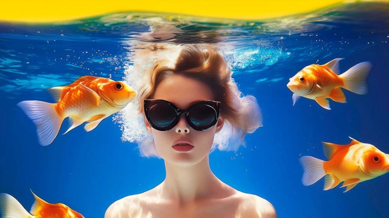 Biarritz Film Festival – Nouvelles Vagues 2025 | ALCA Nouvelle-Aquitaine