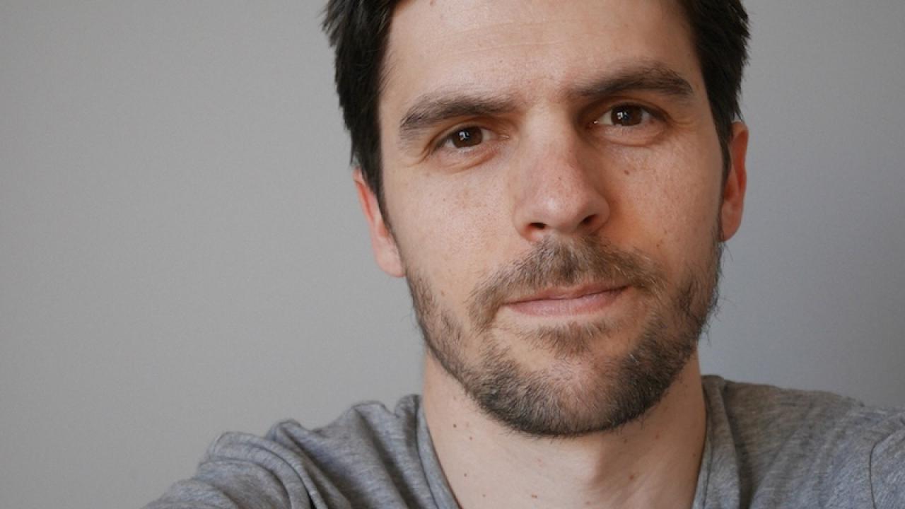 Le réalisateur Christophe Granger au Chalet Mauriac du 3 au 21 novembre ...