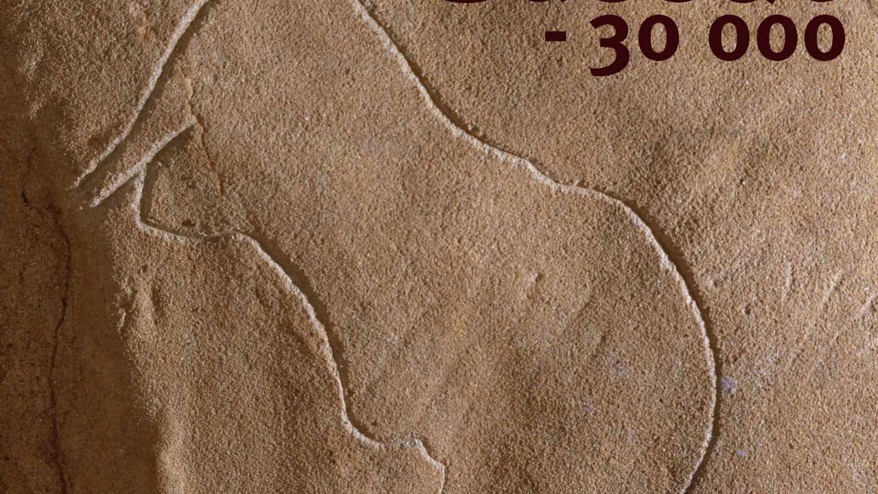 Grotte de Cussac | ALCA Nouvelle-Aquitaine