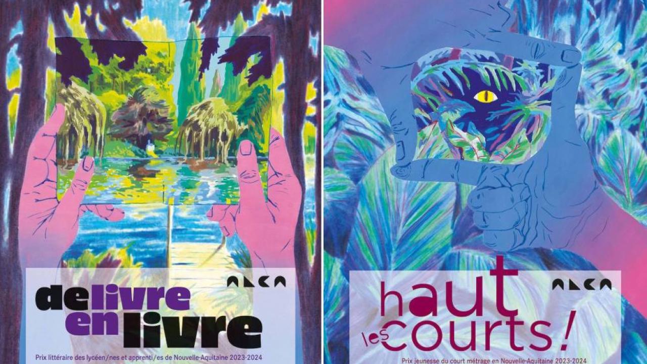 visuel DELEL _ HLC 2024 | ALCA Nouvelle-Aquitaine