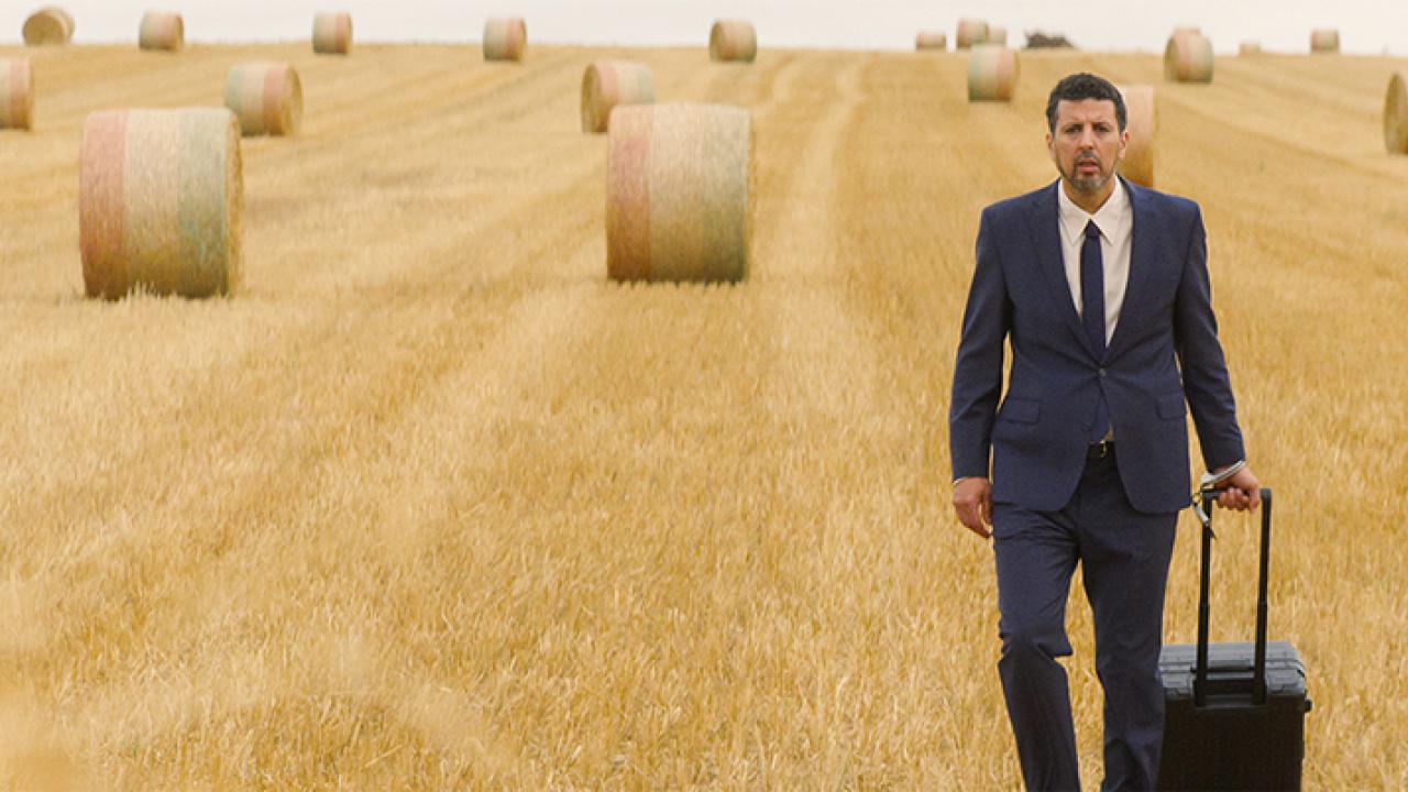 Les sorties en salle du mois de décembre 2025 | ALCA Nouvelle-Aquitaine