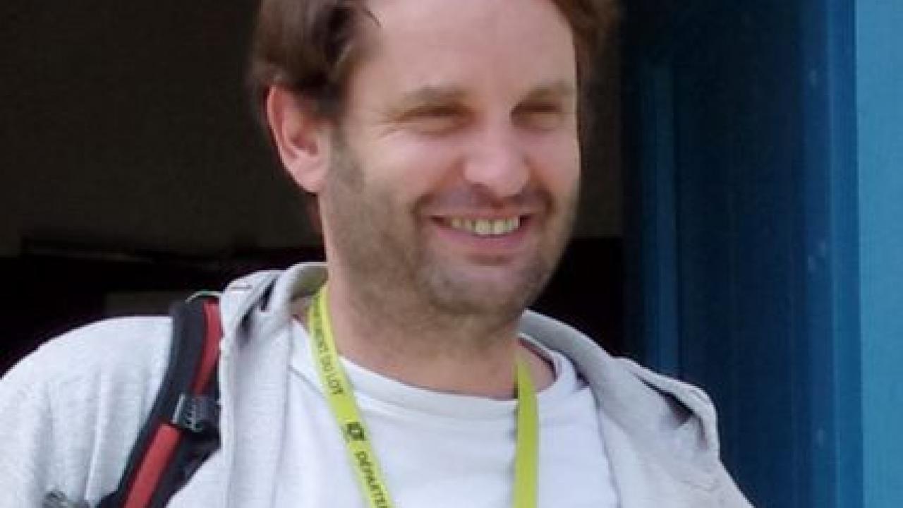 Le témoignage d'Emmanuel Laborie | ALCA Nouvelle-Aquitaine