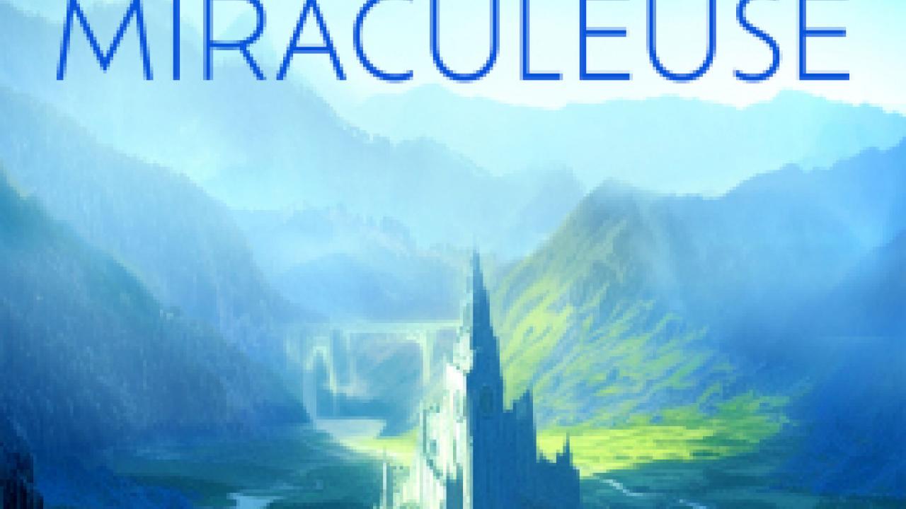 La Ville miraculeuse, La Fille de Diké (vol. 2) | ALCA Nouvelle-Aquitaine