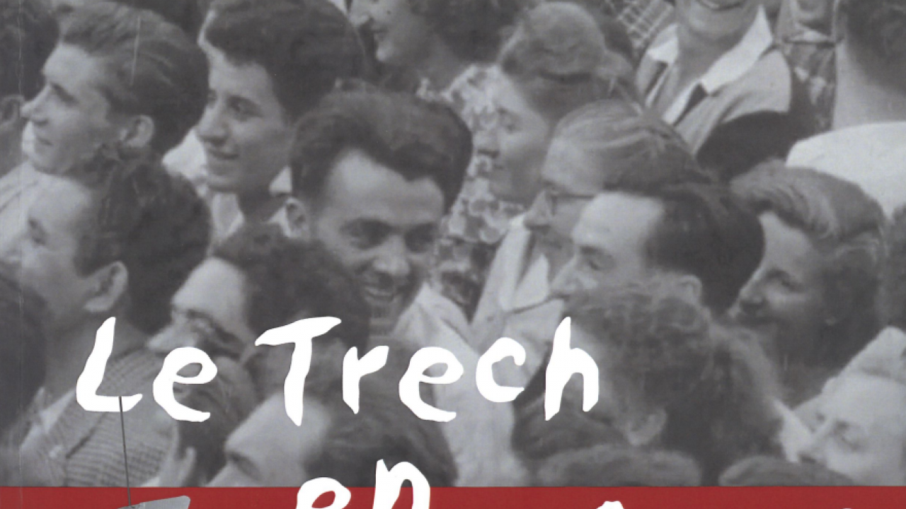 Le Trech en fête ! | ALCA Nouvelle-Aquitaine