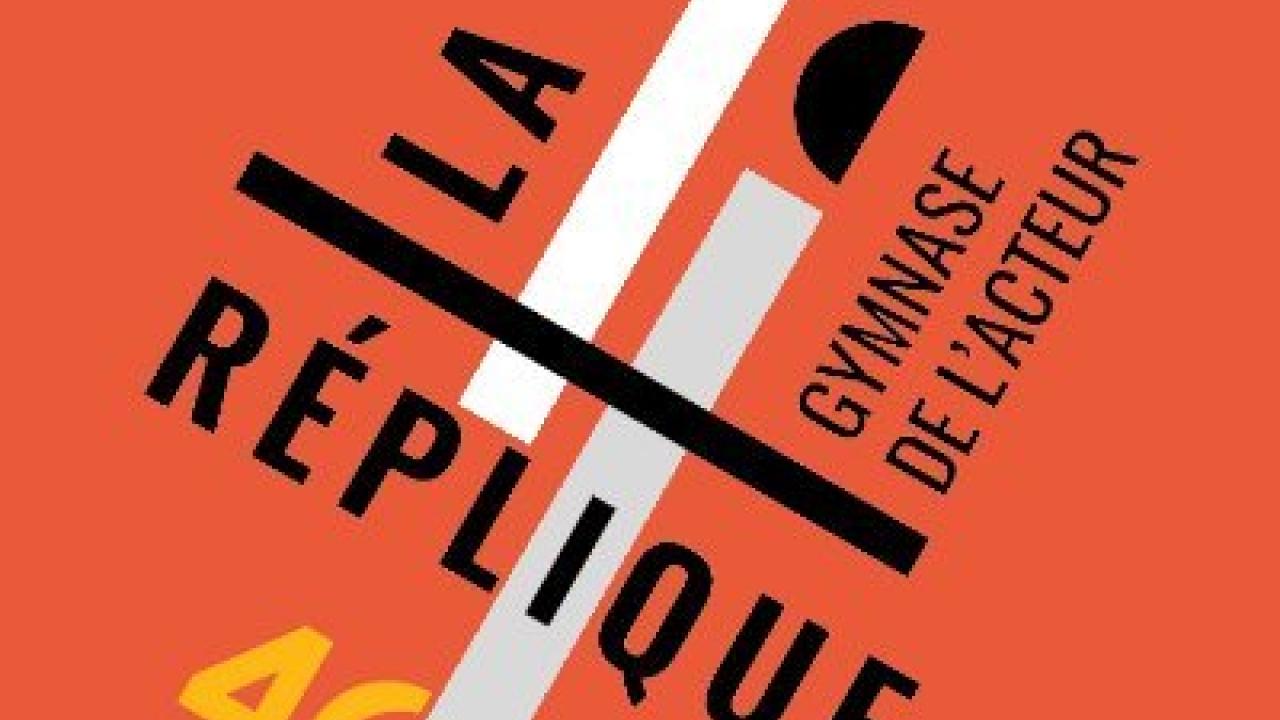 Formation pour comédiens et auteurs "Jeu et écritures scéniques ...