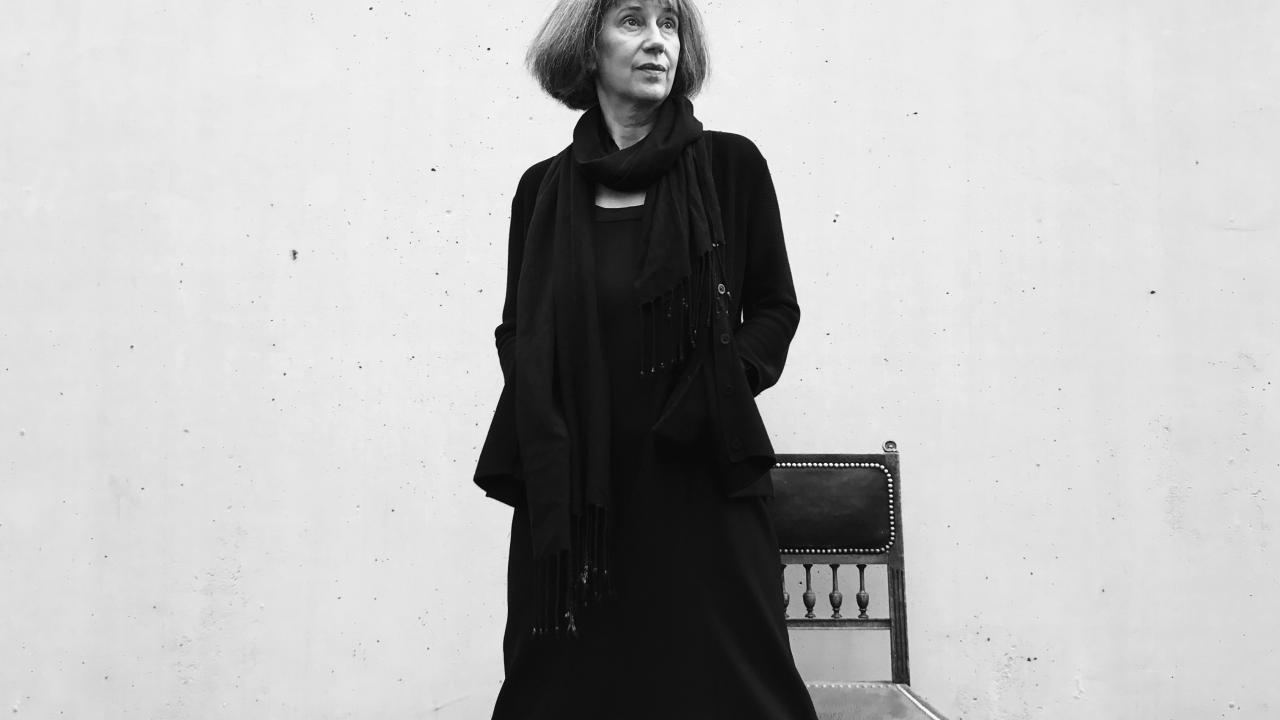 2 septembre > 19 octobre 2019 : Olga Martynova, auteure russe | ALCA ...