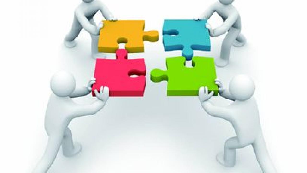 Journée d'échanges et de réflexions entre organisateurs de ...