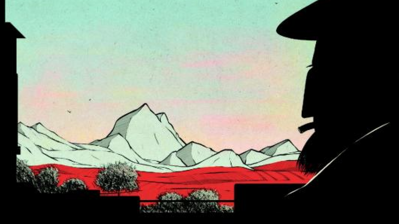 Paul-Jean Toulet par Besseron et Karine Gervier illustration article ...