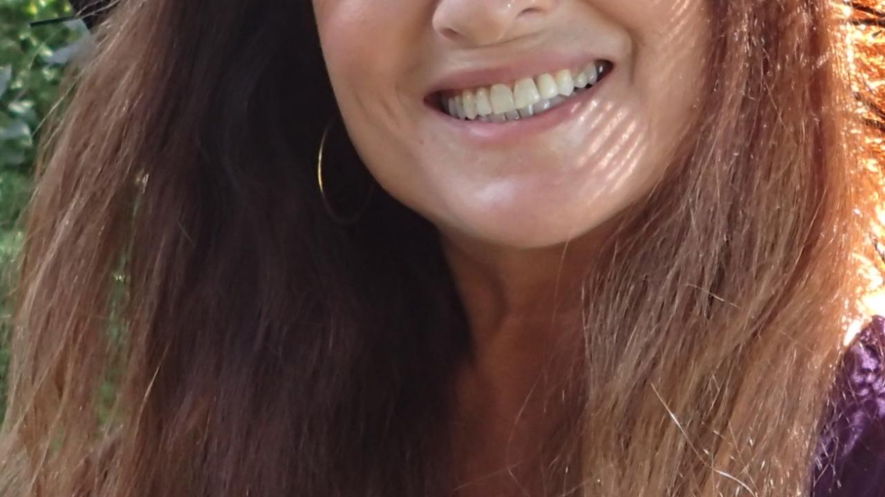 L'autrice québécoise Nora Atalla en résidence en Nouvelle-Aquitaine en ...