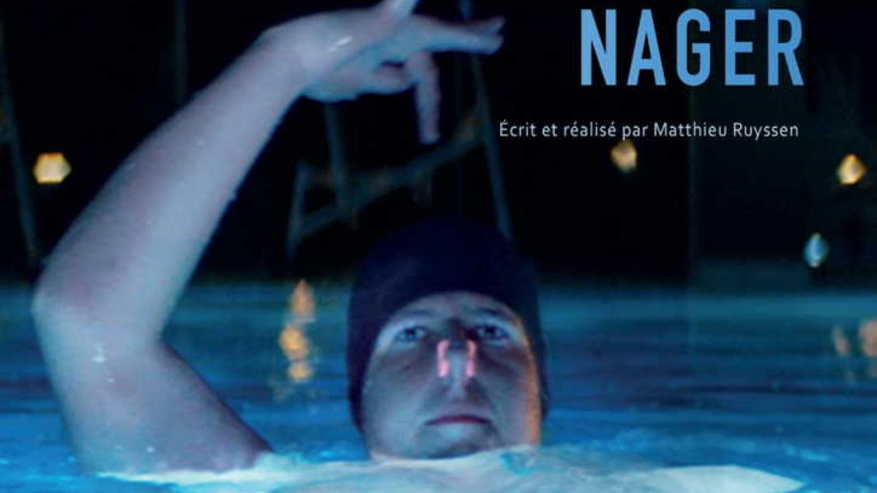 Les Baleines ne savent pas nager | ALCA Nouvelle-Aquitaine