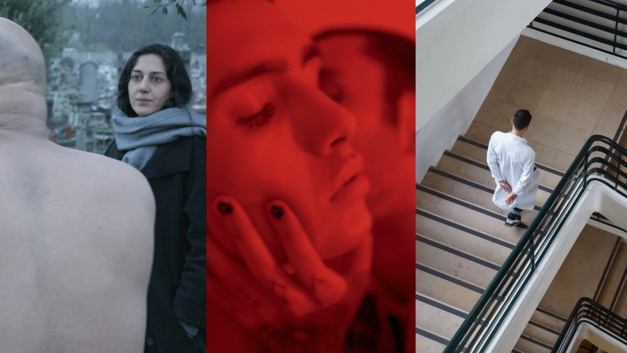 Les sorties en salle du mois de mai 2024 | ALCA Nouvelle-Aquitaine